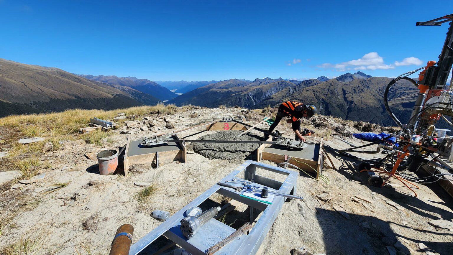 Careers | National Infrastructure Funding and Financing | New Zealand