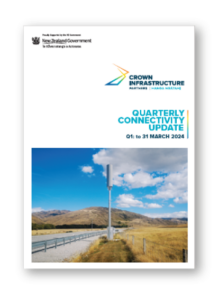 National Infrastructure Funding and Financing | New Zealand