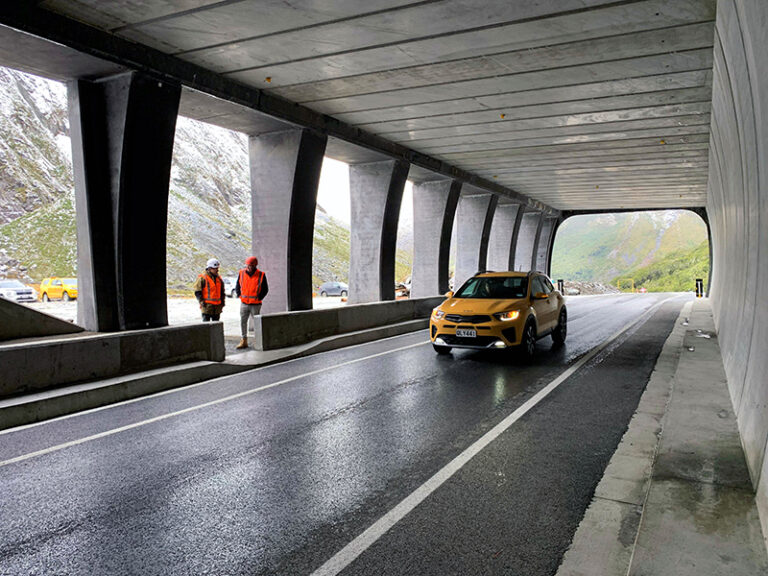Charging ahead: 2,500+ EV chargers on the way | National Infrastructure ...