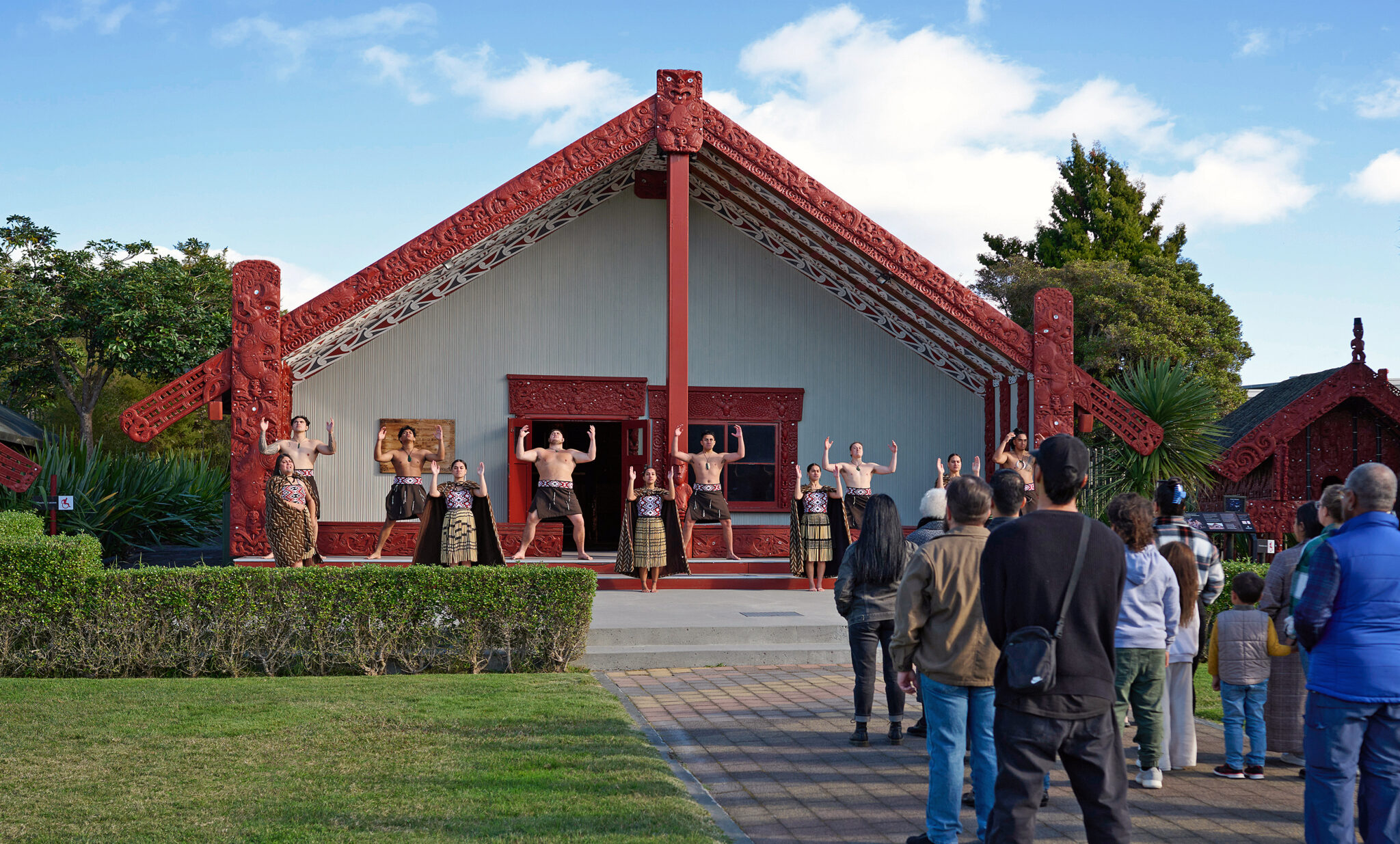 Marae digital connectivity programme | National Infrastructure Funding ...