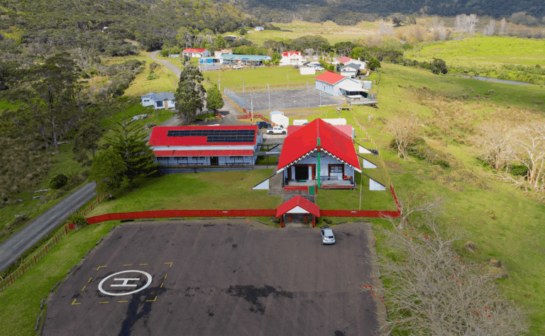 Ruakura Inland Port West and Superhub Development | National ...