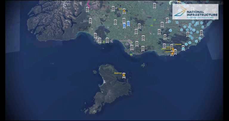 Wellington Sludge Minimisation Facility (SMF) Project | National ...